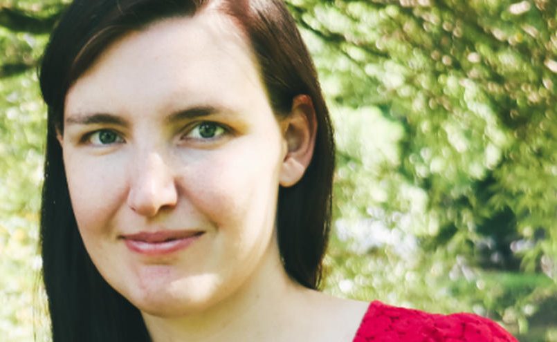 Pazudušās Annas Jansones vīrs: Naids tiešsaistē man ir pierasta vides ...