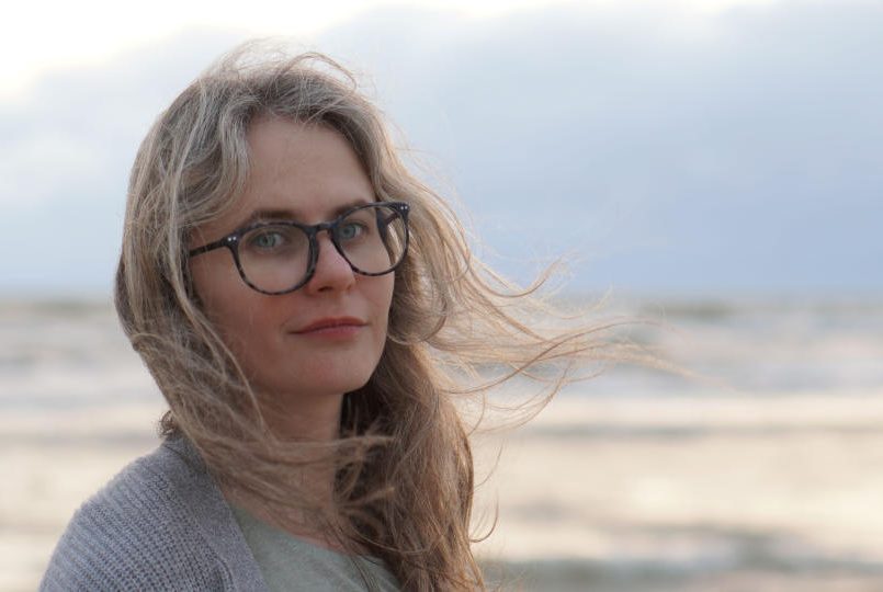 Latviešu rakstnieces romāns nominēts ES balvai literatūrā - Rīta Kafija